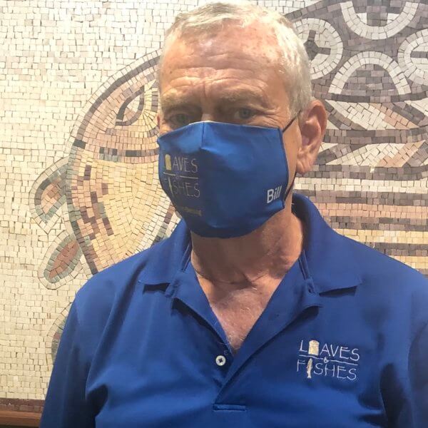 Loaves & Fishes of the Rio Grande Valley