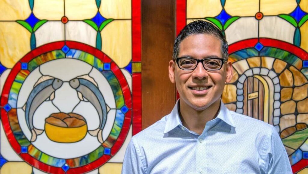 Loaves & Fishes of the Rio Grande Valley